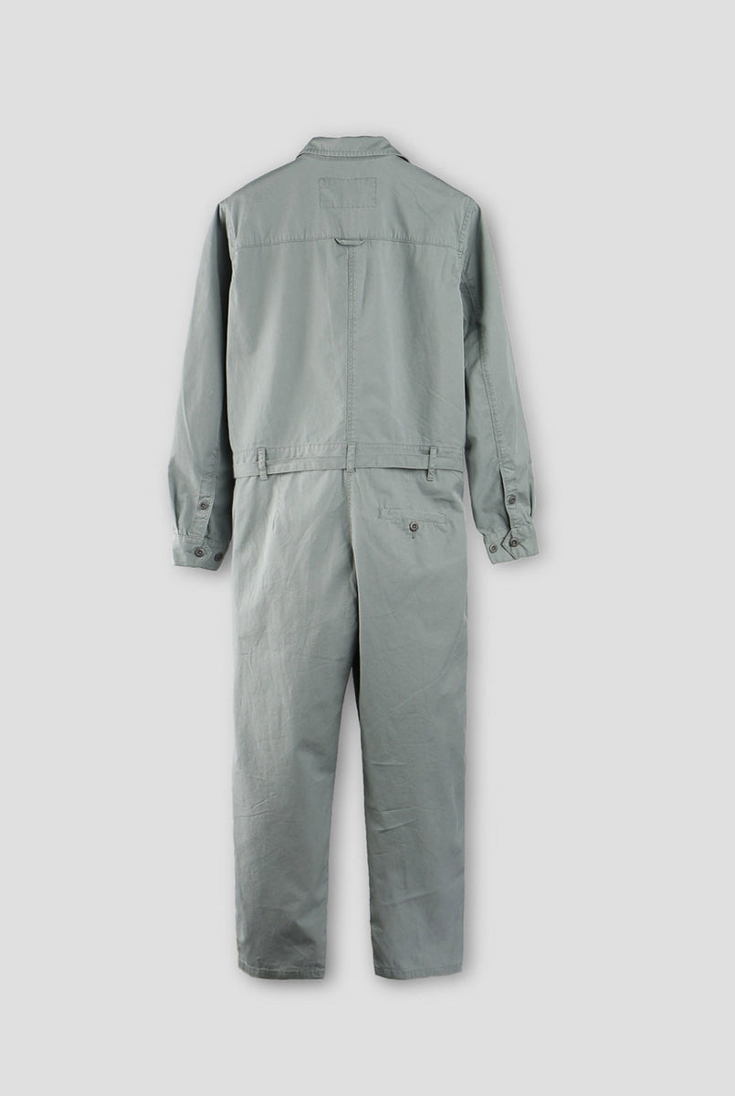 Pilot Jumpsuit – G1 Goods