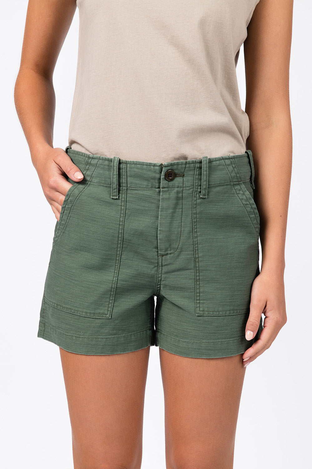 Surplus Short Short – G1 Goods