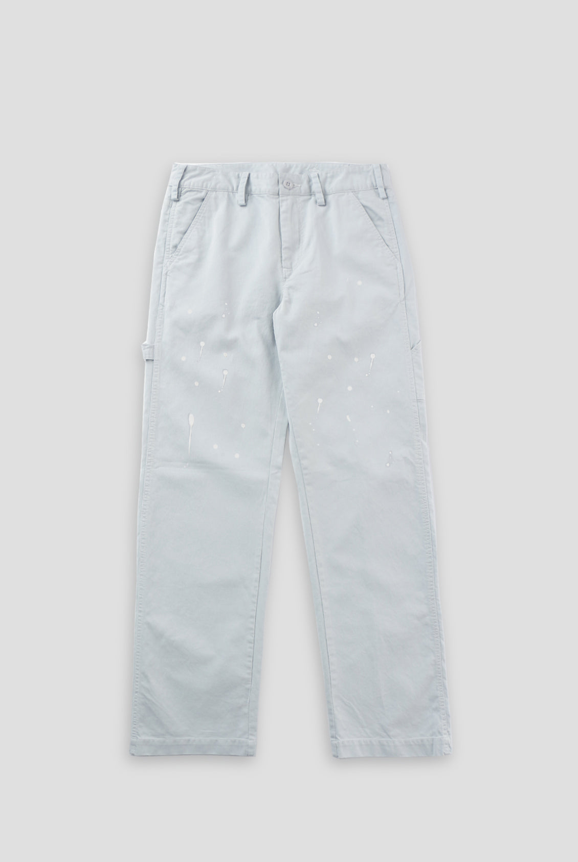 Painter Pant w/ Paint Splatter – G1 Goods