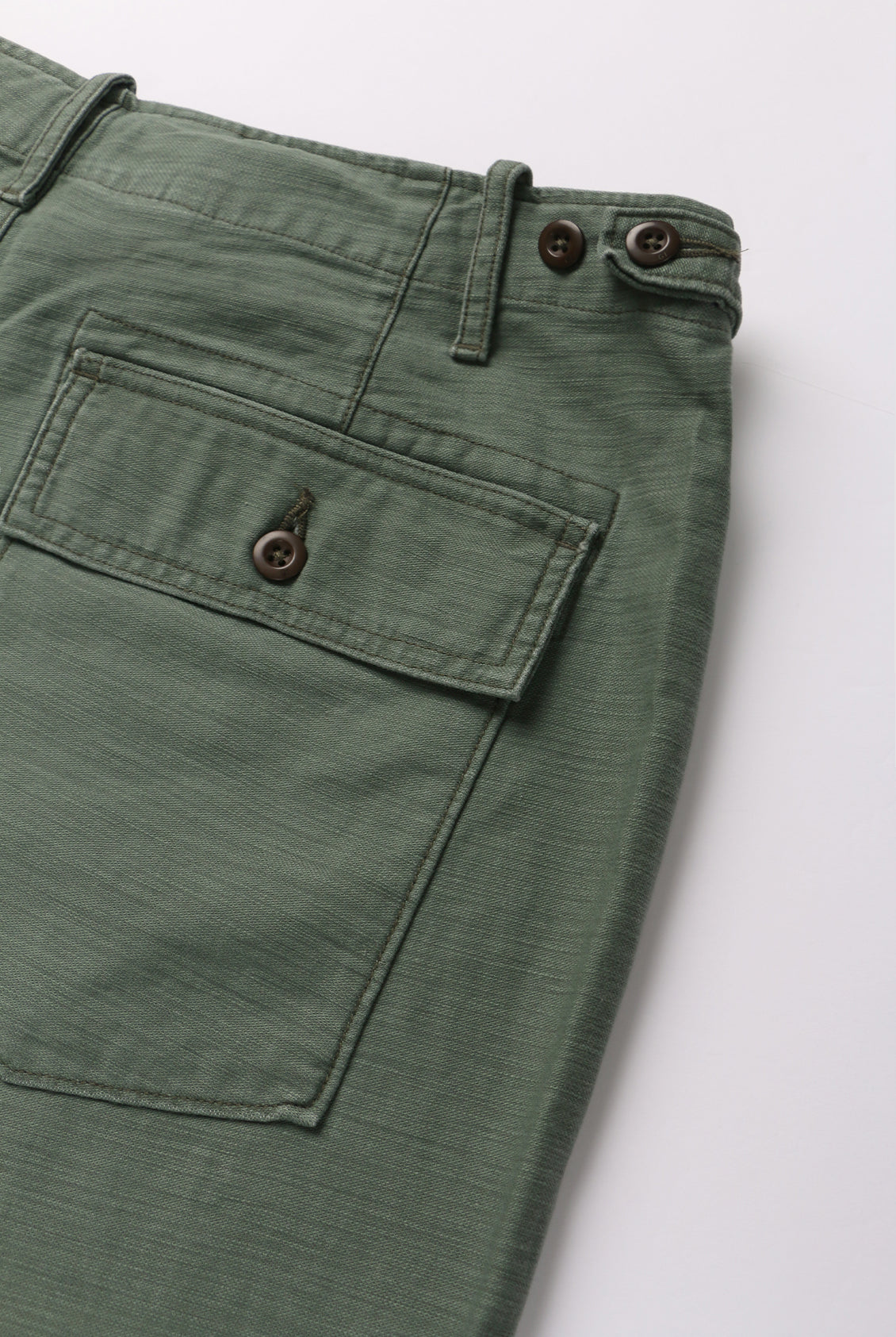 Surplus Short – G1 Goods