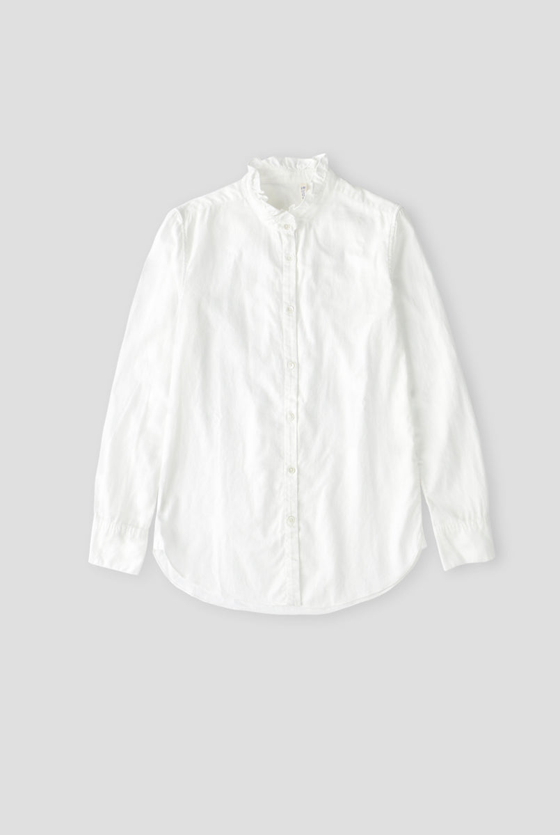 Flannel Emma Shirt – G1 Goods