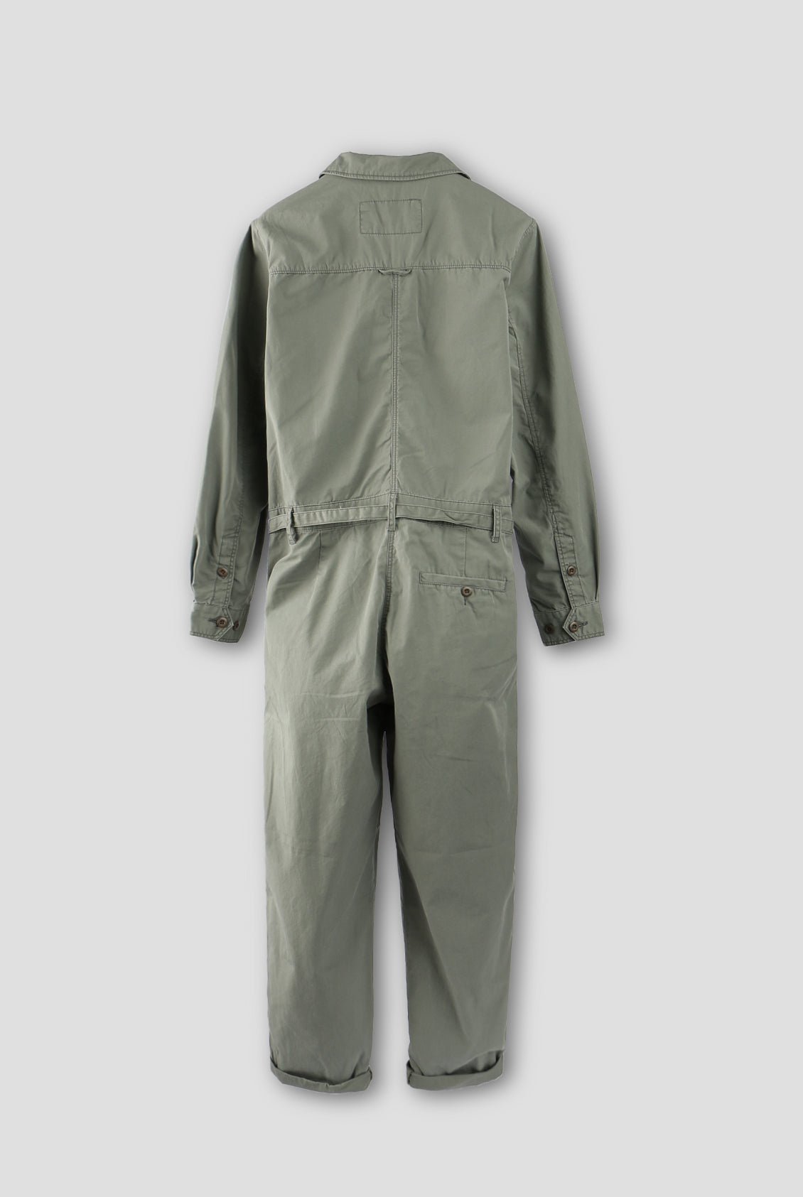 Pilot Jumpsuit – G1 Goods