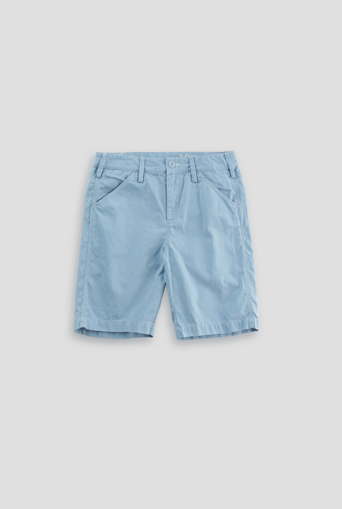 Paper Boy Short – G1 Goods