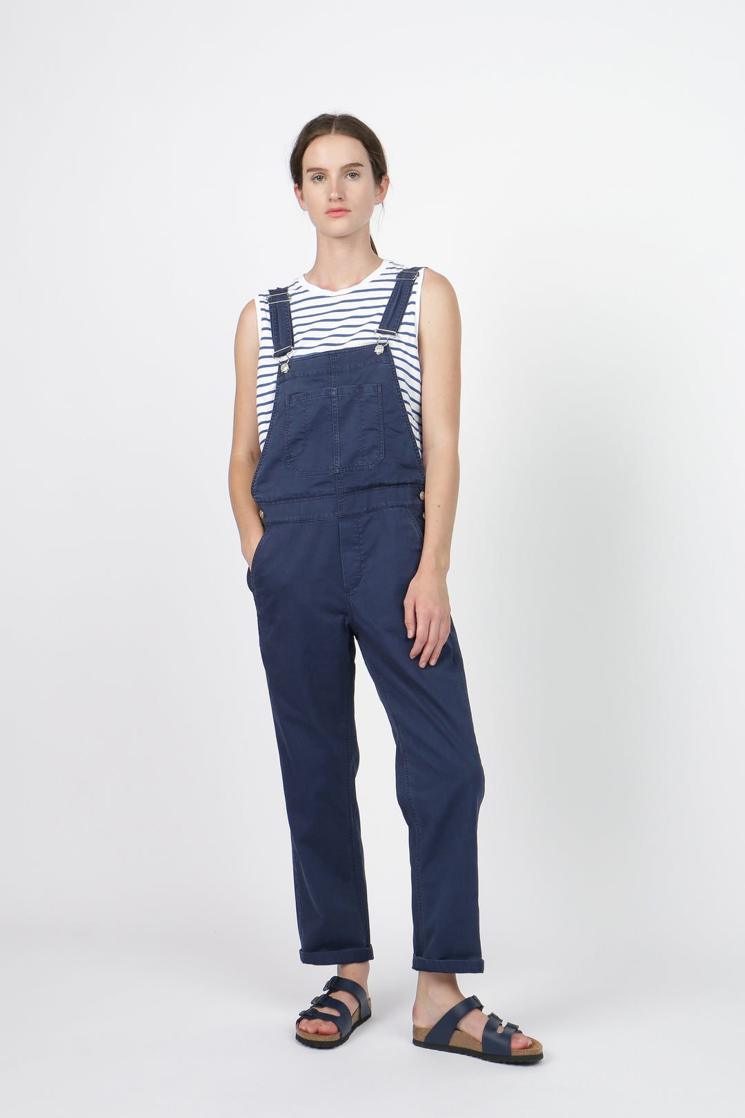 Overalls – G1 Goods